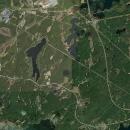 City of Kenora, Earthstar Geographics