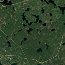 City of Kenora, Earthstar Geographics