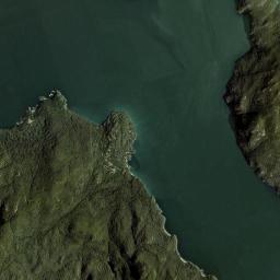 Anvil Island - a Cruising Guide on the World Cruising and Sailing Wiki