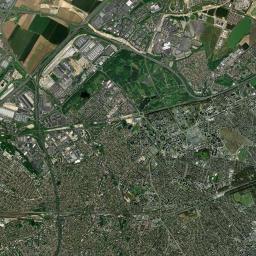 Paris/Le Bourget Airport | SKYbrary Aviation Safety