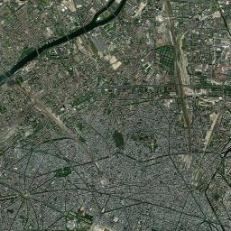 Paris/Le Bourget Airport | SKYbrary Aviation Safety