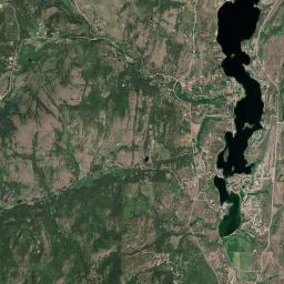 ArcGIS Web Application