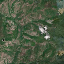 ArcGIS Web Application