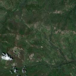 ArcGIS Web Application