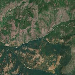 ArcGIS Web Application