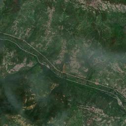 ArcGIS Web Application