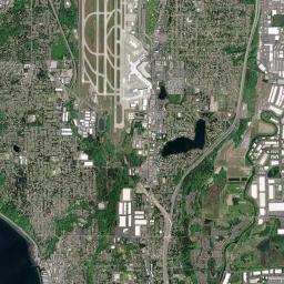 Earthstar Geographics | City of Renton IT-GIS