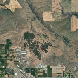 ArcGIS Web Application
