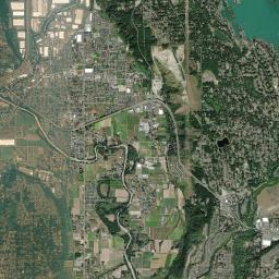 ArcGIS Web Application