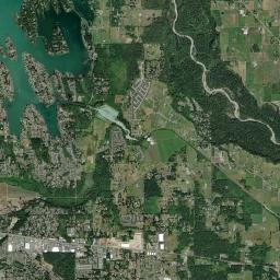 ArcGIS Web Application