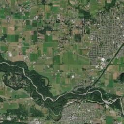 ArcGIS Web Application