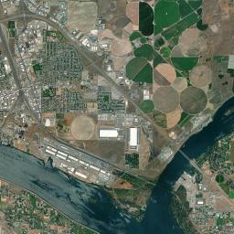 ArcGIS Web Application