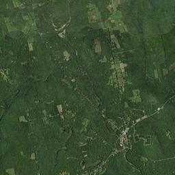 ArcGIS Web Application