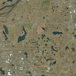 ArcGIS Web Application