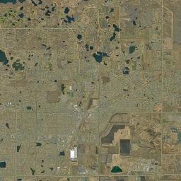 ArcGIS Web Application