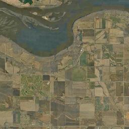 ArcGIS Web Application