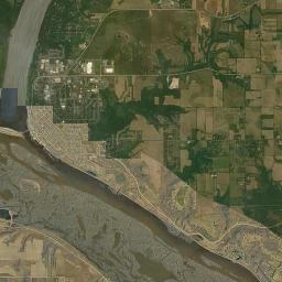 ArcGIS Web Application