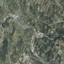 ArcGIS Web Application