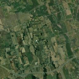 ArcGIS Web Application