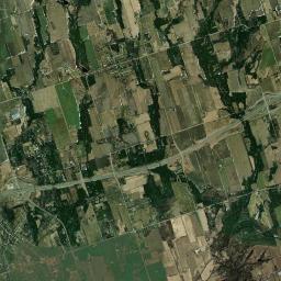 ArcGIS Web Application