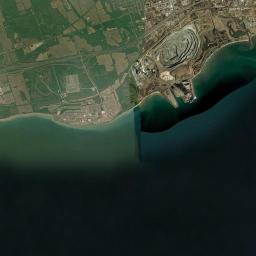 ArcGIS Web Application