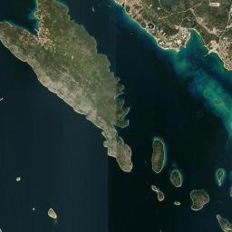 Zlarin - a Cruising Guide on the World Cruising and Sailing Wiki