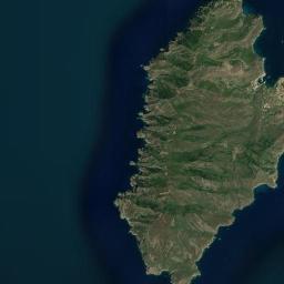 Capraia - a Cruising Guide on the World Cruising and Sailing Wiki