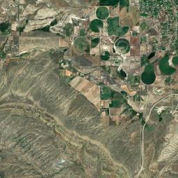 ArcGIS Web Application