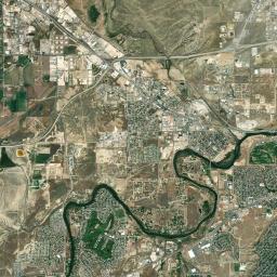 ArcGIS Web Application