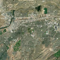 ArcGIS Web Application