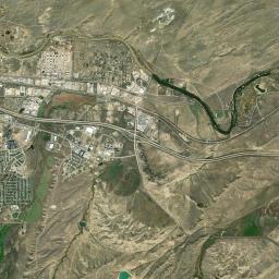 ArcGIS Web Application