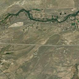 ArcGIS Web Application