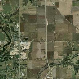 City of Beloit Future Land Use Map