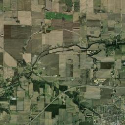 City of Beloit Future Land Use Map