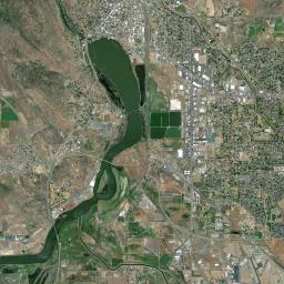 ArcGIS Web Application