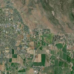 ArcGIS Web Application