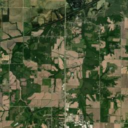 Public Information Map