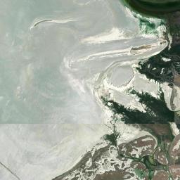 ArcGIS Web Application