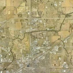 ArcGIS Web Application