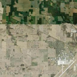 Grissom Air Reserve Base/Grissom Aeroplex | SKYbrary Aviation Safety