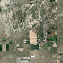 ArcGIS Web Application