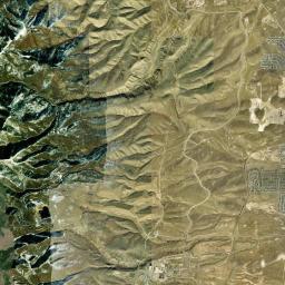 ArcGIS Web Application