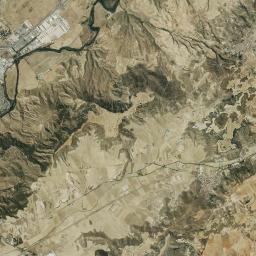 ArcGIS Web Application