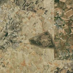 ArcGIS Web Application