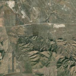 ArcGIS Web Application