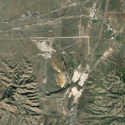 ArcGIS Web Application