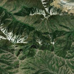 ArcGIS Web Application