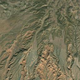 ArcGIS Web Application