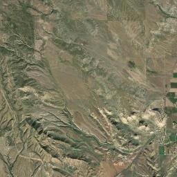 ArcGIS Web Application