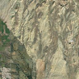 ArcGIS Web Application